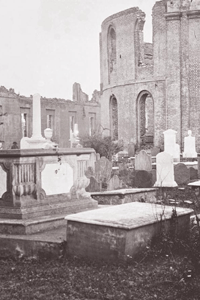 The Suder Family of Charleston