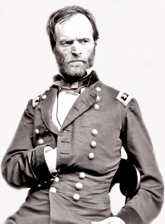 The Evacuation of Charleston - Part 1