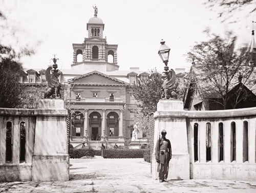 Charleston s Orphan House - Part 2